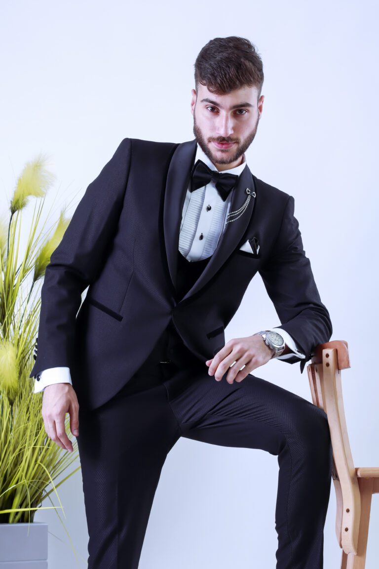 Renta de Smoking y Tuxedos - rentatrajes.com.mx